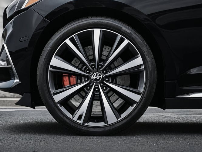 Hyundai Sonata Rims. Rev up your wheels with our latest… | by Jay ...