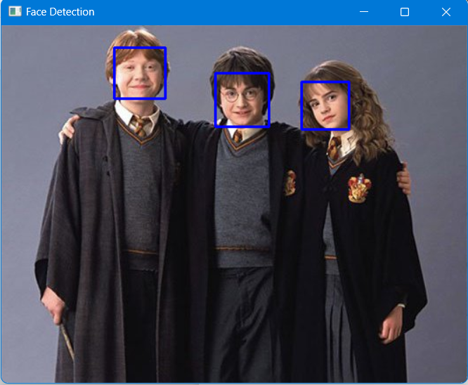 Unlocking the Power of OpenCV: Exploring Two Unique Features for ... Unlocking the Power of OpenCV: Exploring Two Unique Features for ...