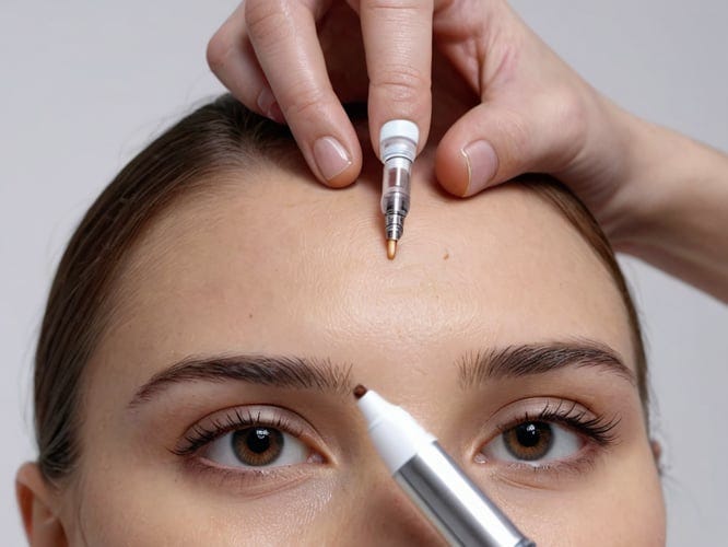 Eyebrow Growth Serums. Are you tired of your eyebrows looking… | by ...