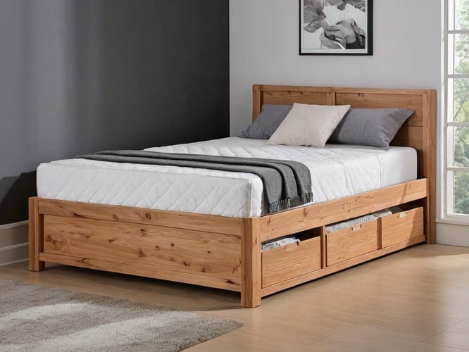 Beds For Small Rooms. If you're living in a small space but… | by Kyle ...