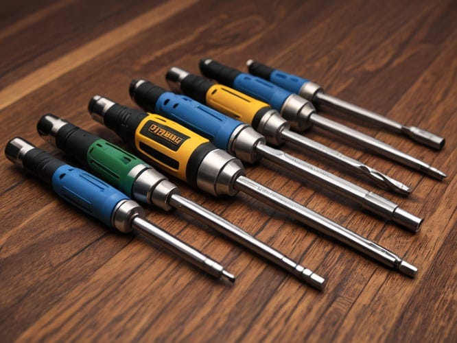 Screwdriver Sets. Are you tired of struggling with your… | by Kyle ...