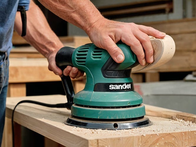 Hand Sanders. Ready to give your woodworking or DIY… | by Barbara ...