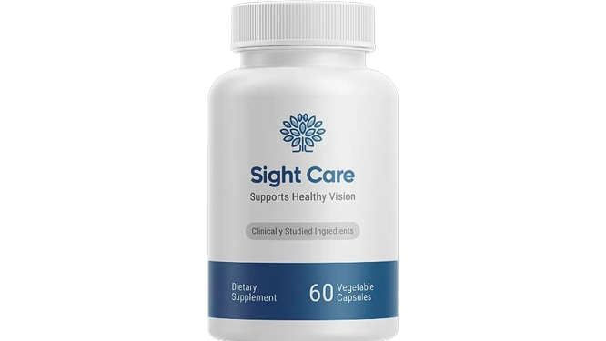 How Does SightCare Works?. trysightcare.com | by what is sightcare ...