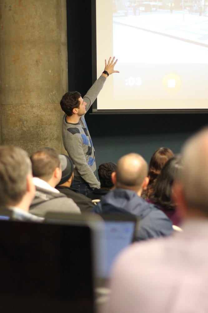 8 Tips to a Successful Hackathon Demo and Presentation | by Hack ...
