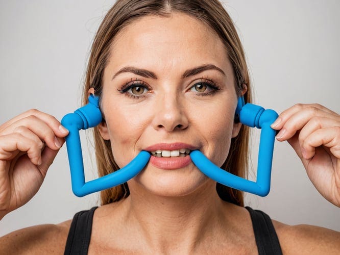 Jaw Exercisers. Are you tired of constantly… | by Kyle Flynn | Sep ...