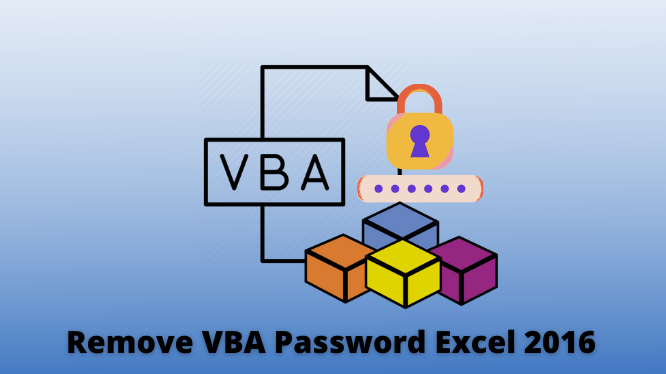 How to Delete Password Protection from Excel VBA Project? | by Millerjohnson | Medium