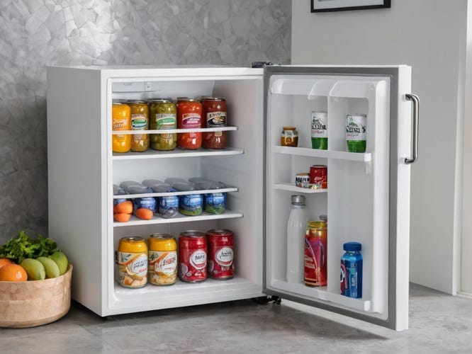 Small Refrigerators. Looking for a fridge that fits… | by Kyle Flynn ...