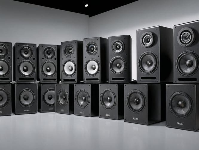 Car Audio Brands. Welcome to our roundup of the top Car… | by Kathleen ...