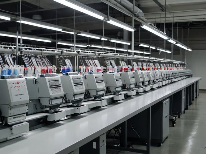 Best Embroidery Machines | Medium