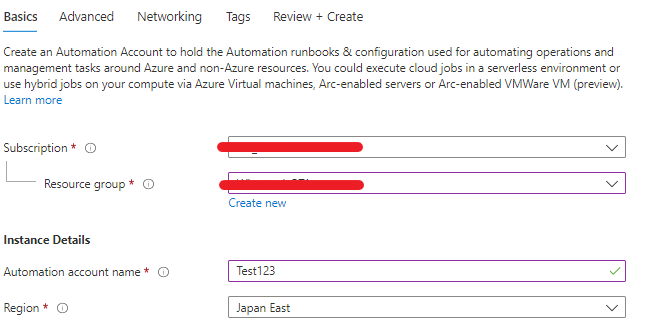 How To Setting Auto Stopstart Vm In Azure By Azure Runbook By Chuckchen Medium
