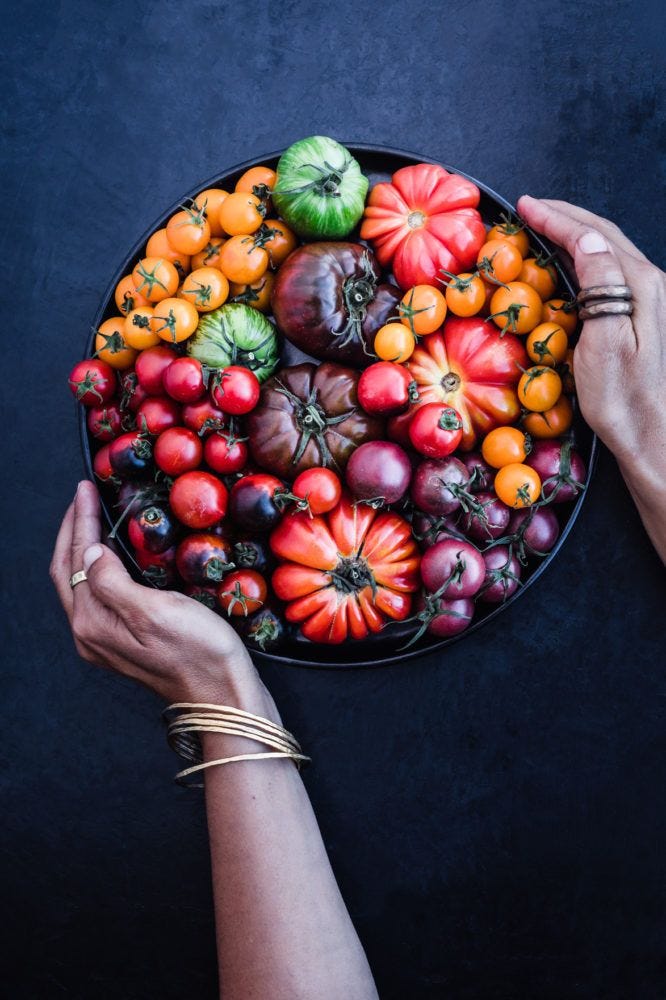 Superfruits and Their Health Benefits: Unlocking Nature’s Nutritional ...