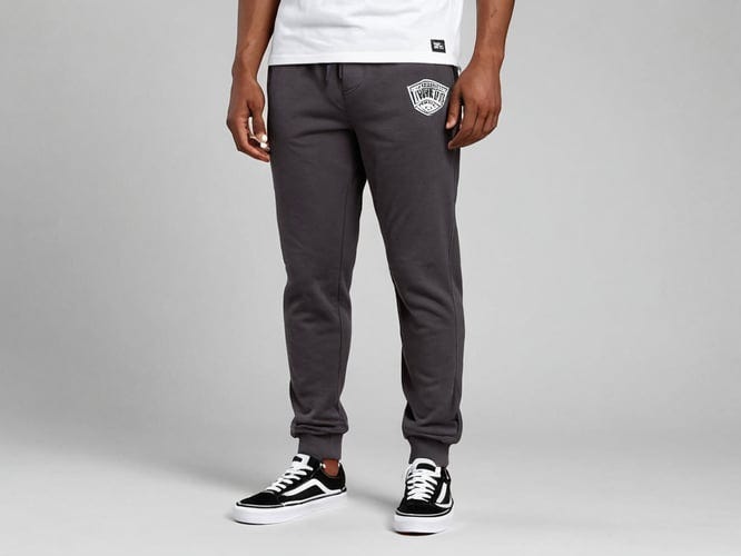 Vans Sweatpants. Get ready to dive into the world of… | by Jonathan ...