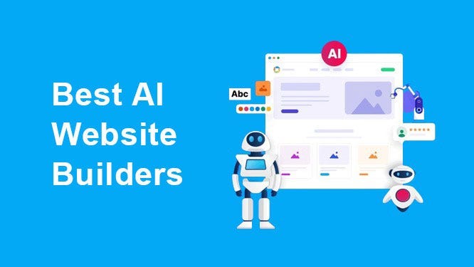Explore AI is Revolutionizing the Web Designing Industry - ThinkByter ...