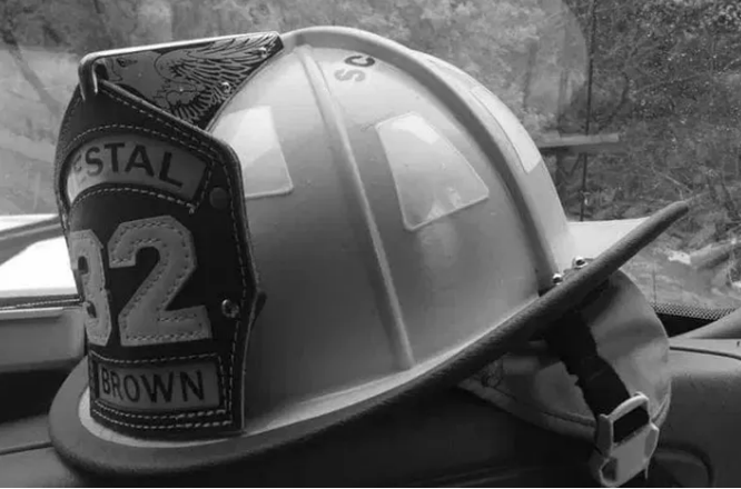 HEARTWORK-HEALING OUR FIRST RESPONDERS WITH TRAUMA AND PTSD | by Dawn ...