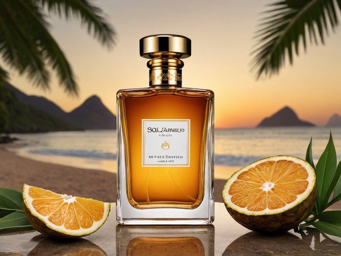 Sol De Janeiro Perfumes. Welcome to our roundup of Sol De… | by Caitlin ...