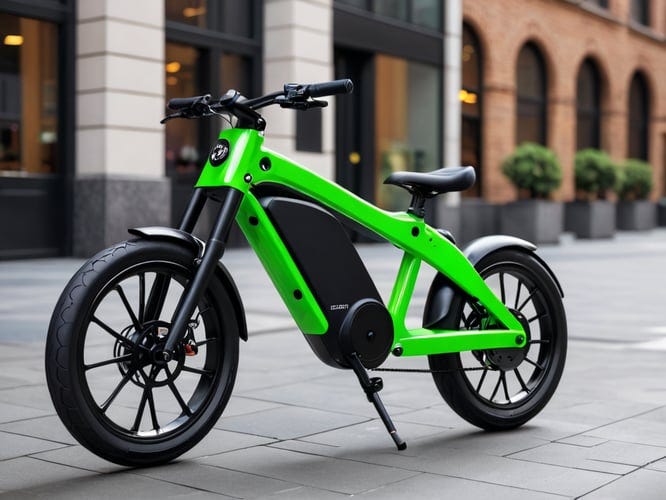 Small Electric BikesBest Small Electric Bikes | by Ryan Thompson | Oct ...
