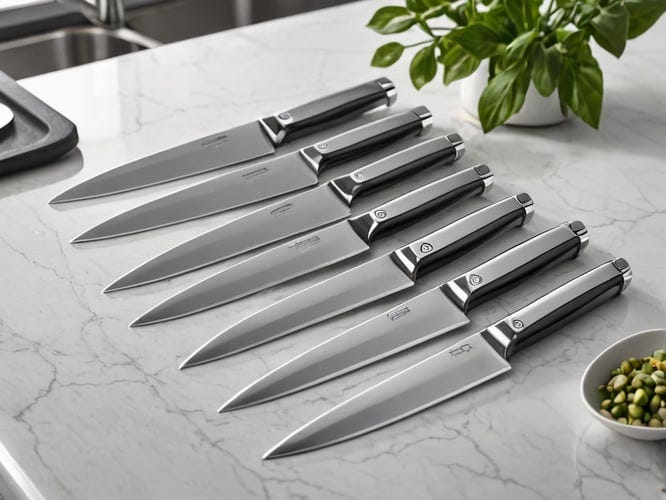 Ginsu knives. Ginsu knives have been the talk of the… | by Kelly ...