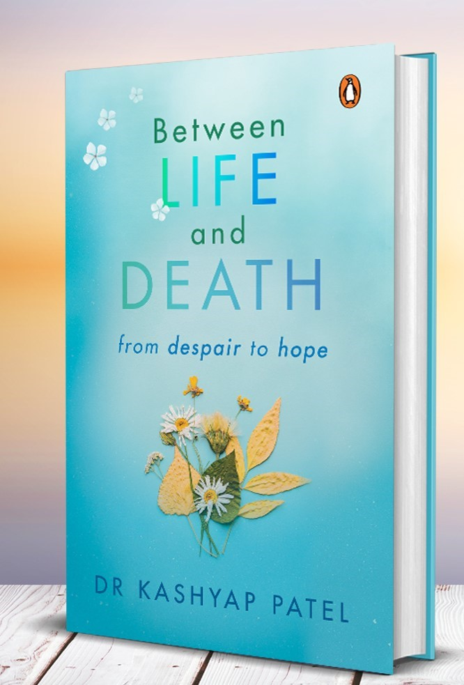 www.BetweenLifeandDeath.org. These are the powerful excerpts from… | by ...
