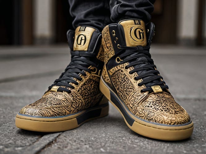 g units shoes. Are you in search of the perfect pair… | by Cory Shelton ...