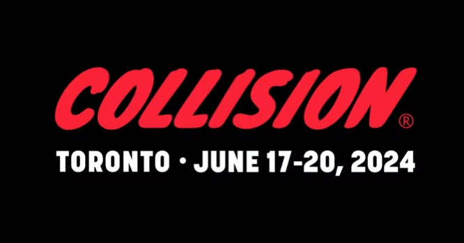 Collision 2024: A Journey Through Innovation | by Lila | Jun, 2024 | Medium