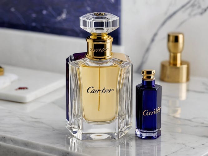 Cartier colognes for men. Are you in search of the perfect scent… | by ...