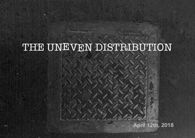 The Uneven Distribution April 12th | by Nathan Hunt | The Uneven ...