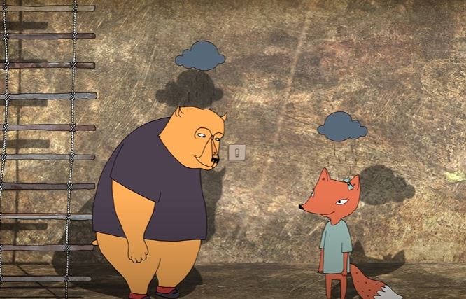 Brené Brown on Empathy: How we’re Showing Up in all the Wrong ways for ...