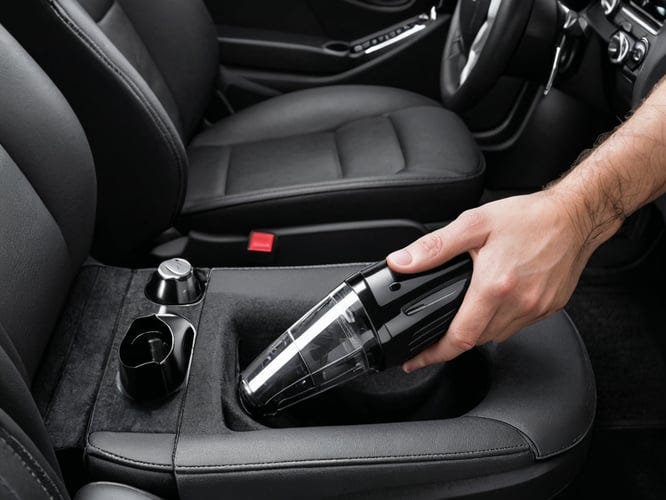 Handheld Vacuums For Car. Are you tired of the endless mess that… | by ...