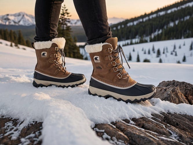 Sorel Kinetic Conquest BootsBest Sorel Kinetic Conquest Boots | by ...