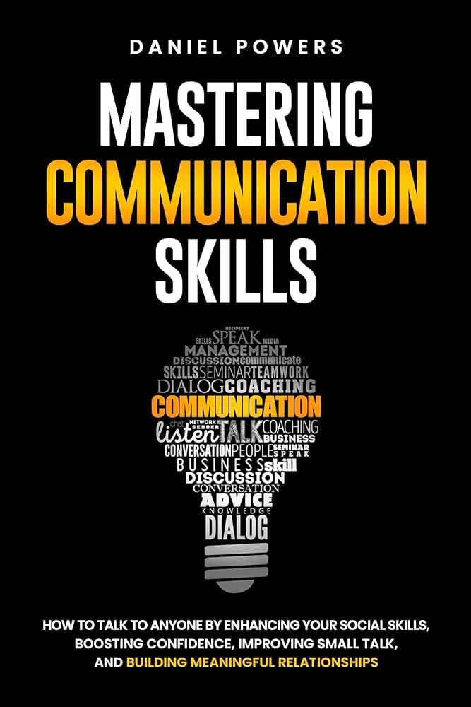Mastering Communication Skills. The Key to Success | by Shamim Akhtar | Medium