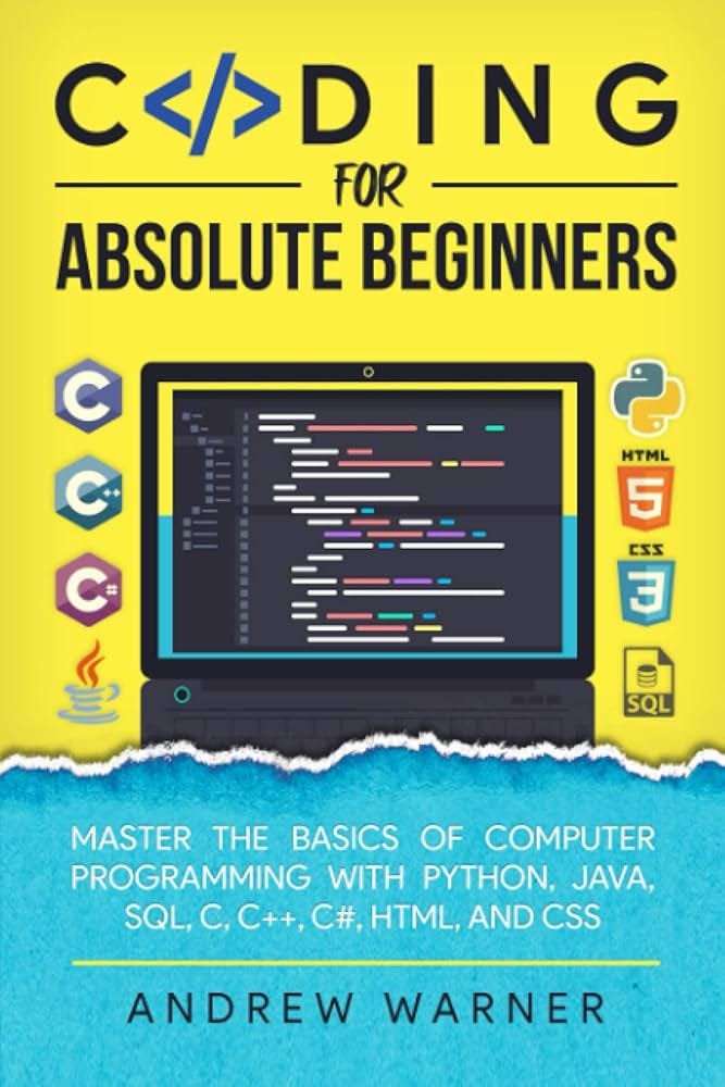 Basics Of Coding For Absolute Beginners | by Joseph Howell | Sep, 2024 | Medium