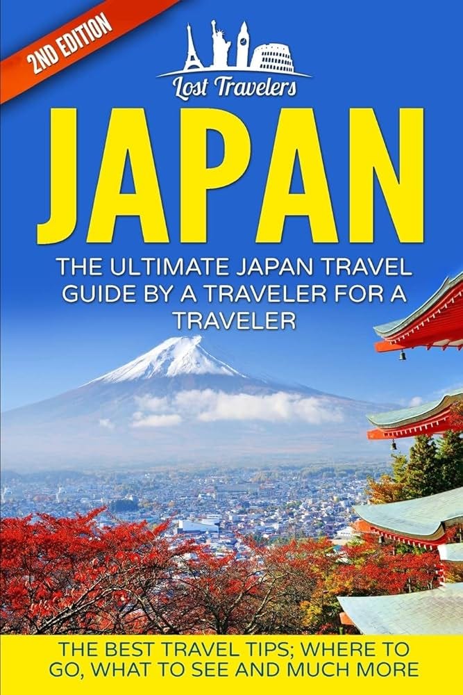 Best of Japan Travel: Top Must-See Destinations Revealed! | by ...