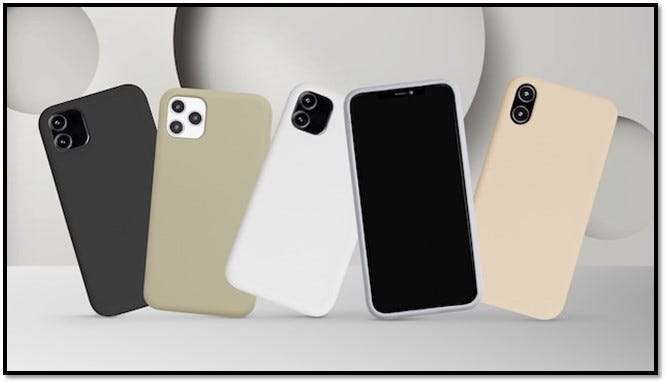 Navigating Success in the Mobile World: The Advantages of an iPhone ...