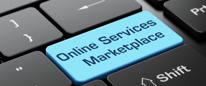 Unlocking the Power of Online Marketplaces: Connecting Consumers with ...