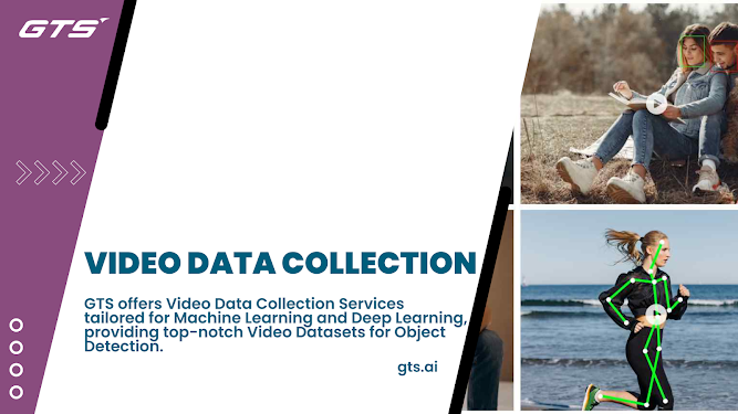 Revolutionizing Ai The Power And Importance Of Video Data Collection