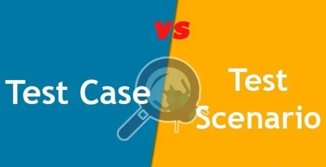 Difference between Test Case vs Test Scenario | by Netkosh | Medium