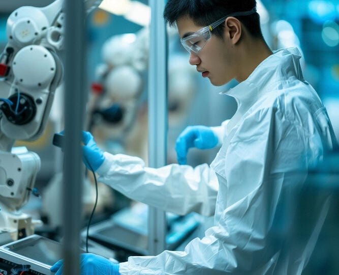 K3 yang Harus Berada di Laboratorium Komputer - TokoRaja - Medium