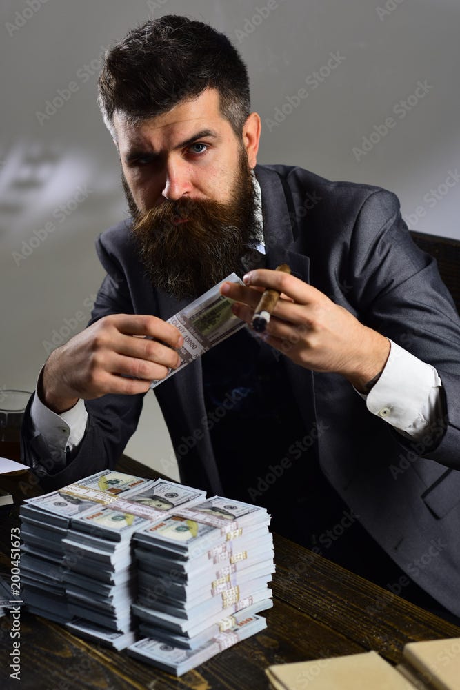 Teen’s Guide to Getting Rich: 5 Lucrative Business Ideas | by Card ...