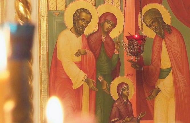 ‘almah, betulah, and parthenos. As a student of scripture and her… | by ...