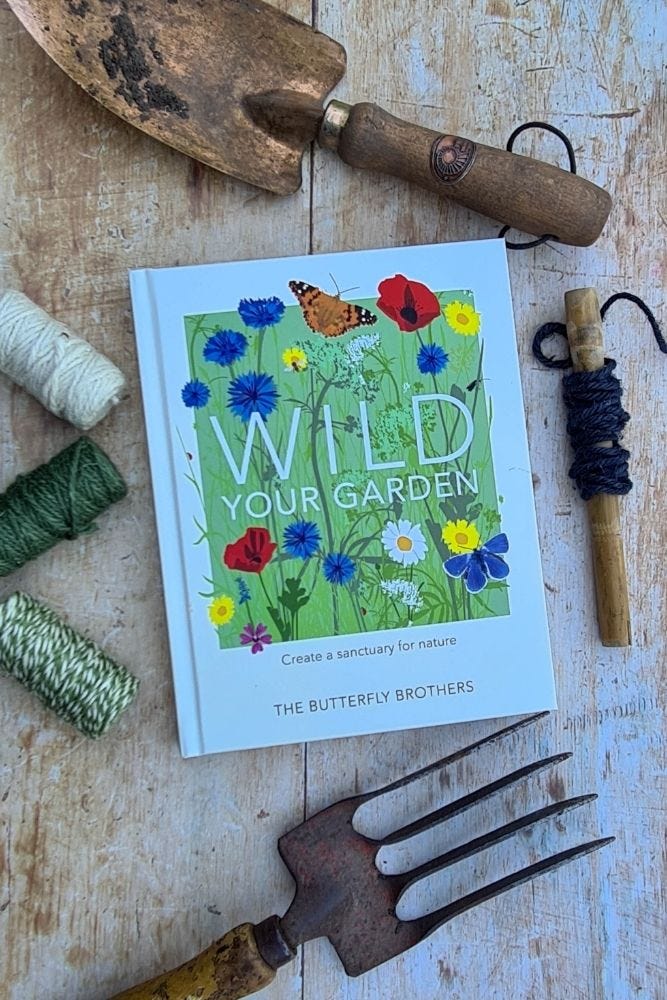 5 simple wildlife backyard suggestions — they’re going to actually make ...