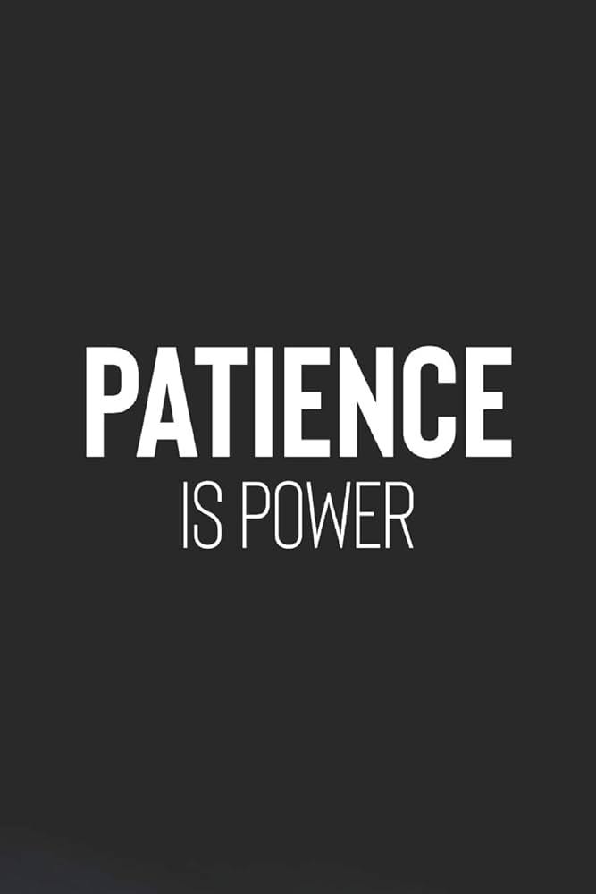The Stoic Wisdom of Patience: Suffering Unnecessarily | by N | Medium