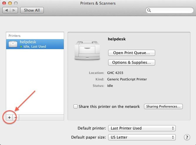 How to Connect Rollo Printer to Mac: Quick and Easy Guide | Rollo ...