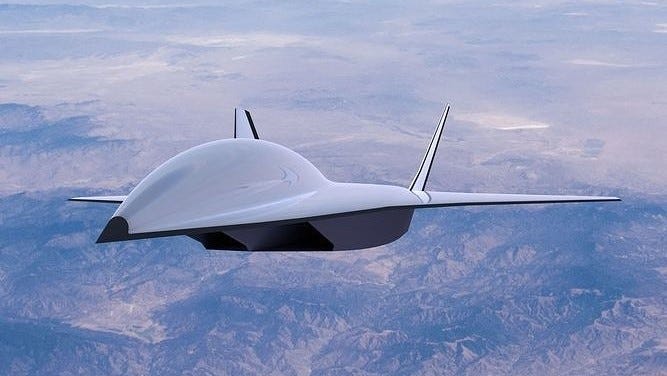 How Hypersonic Vehicle Works — How It Works | by Techboard | Medium