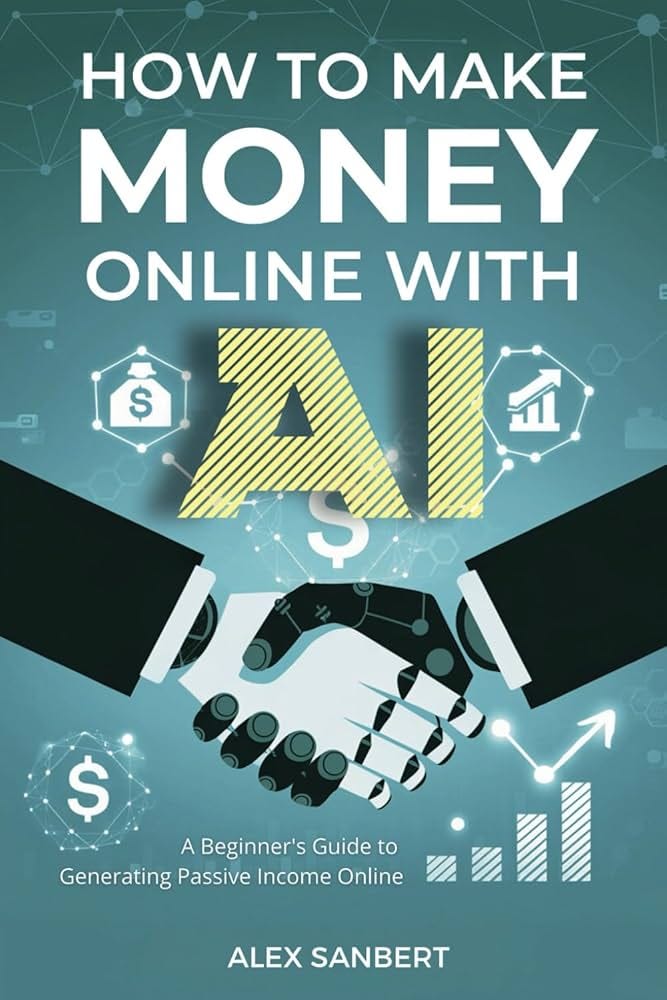 10 Profitable Passive Income Ideas Using AI Technology | by Deep ...