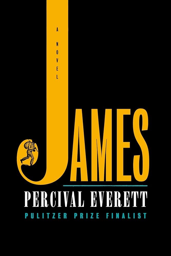 Download James — Percival Everett - Jerome Warren - Medium