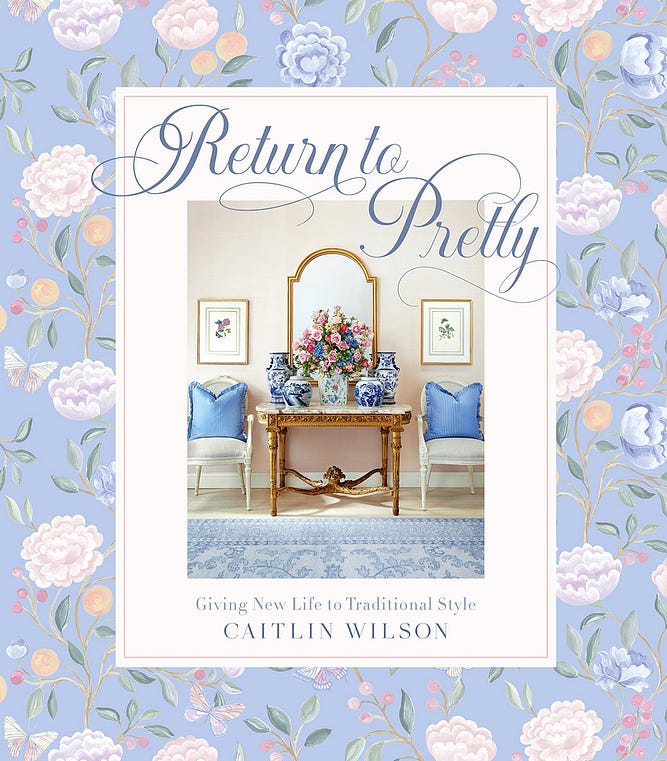 in format E-PUB Return to Pretty Giving New Life to Traditional Style ...