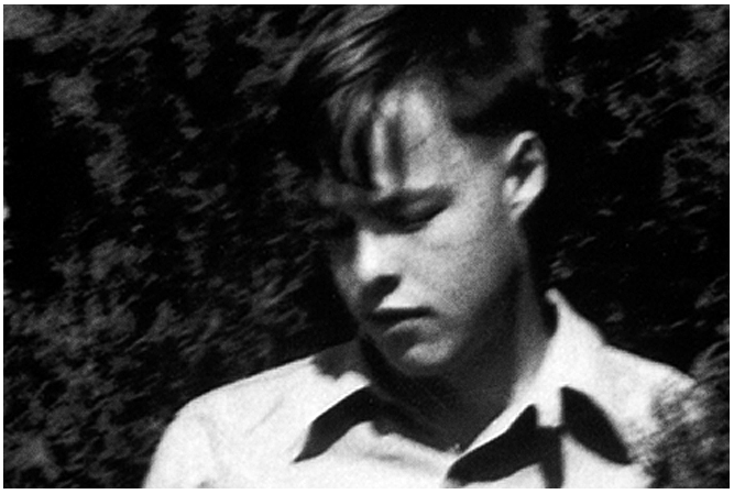 The Mystery and the Meaning of Everett Ruess | by Kent Stolt | Medium