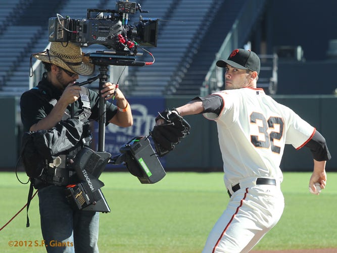 Commercials | by MLB.com/blogs | SF Giants Photos