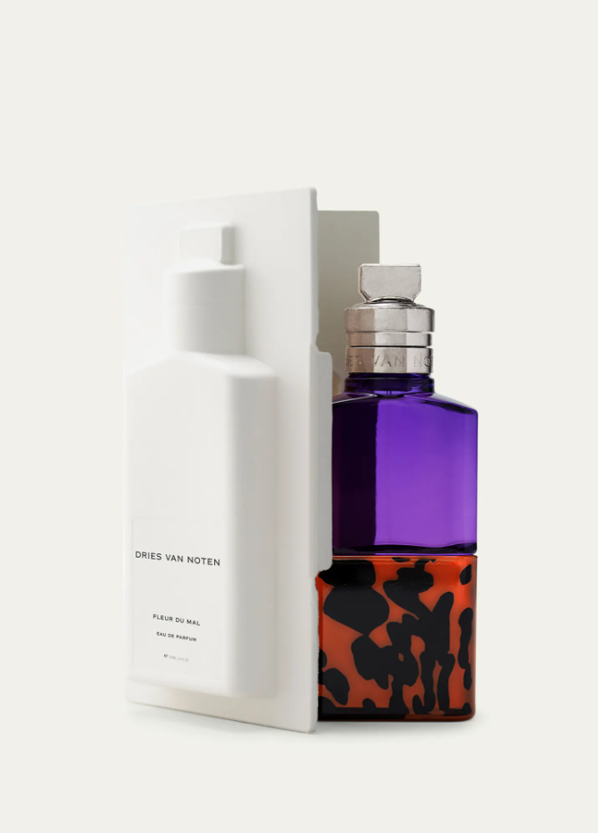 Dries Van Noten: Fleur du Mal - zo.wishlist - Medium