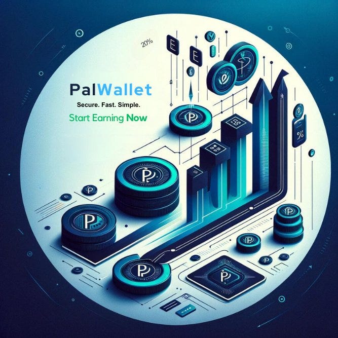 PalWallet Launch Announcement: A Revolutionary Step in Digital ...